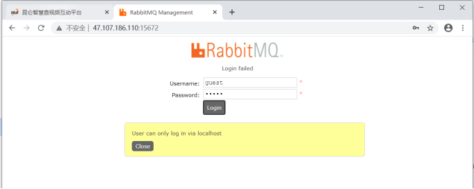 RedHat RabbitMQ安装_redhat下rabbitmq安装-CSDN博客