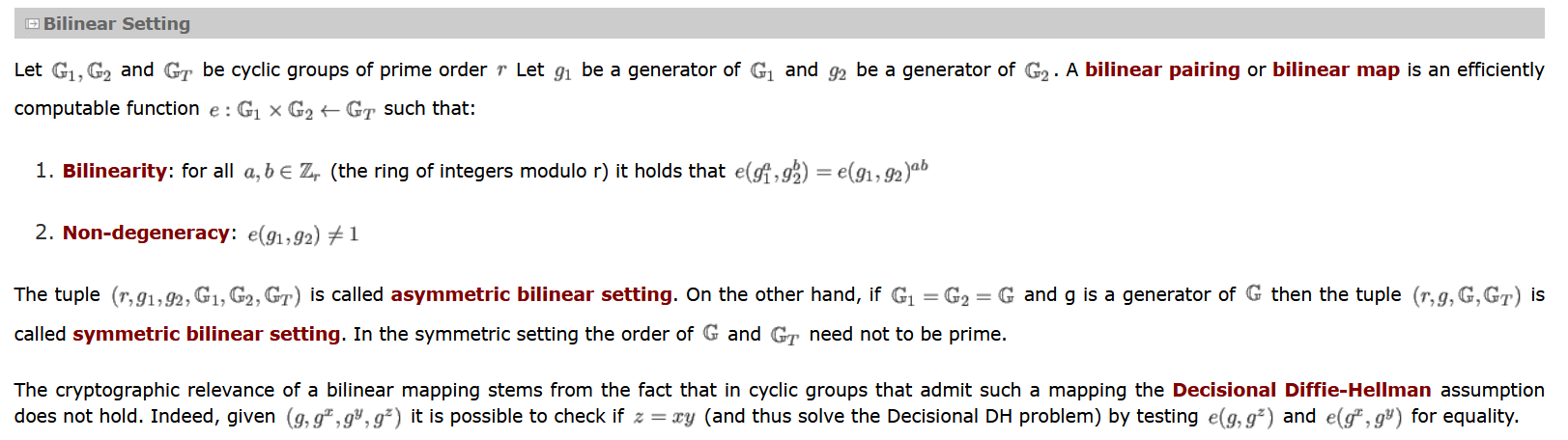 JPBC参数介绍Element，Field，Point等-CSDN博客