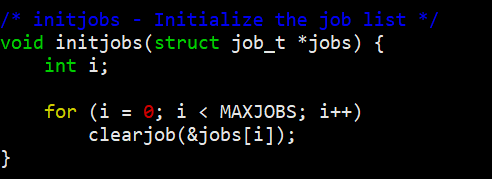 操作系统实验---Writing Your Own Unix Shell_学会编译tsh.c,调用tsh文件tracexx.txt的功能验证方法 1. 使用make命令编译t-CSDN博客