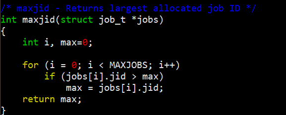 操作系统实验---Writing Your Own Unix Shell_学会编译tsh.c,调用tsh文件tracexx.txt的功能验证方法 1. 使用make命令编译t-CSDN博客