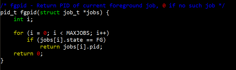 操作系统实验---Writing Your Own Unix Shell_学会编译tsh.c,调用tsh文件tracexx.txt的功能验证方法 1. 使用make命令编译t-CSDN博客