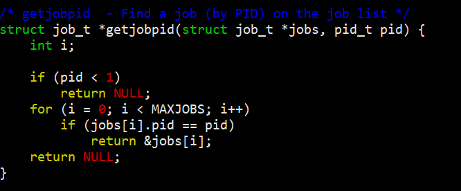 操作系统实验---Writing Your Own Unix Shell_学会编译tsh.c,调用tsh文件tracexx.txt的功能验证方法 1. 使用make命令编译t-CSDN博客