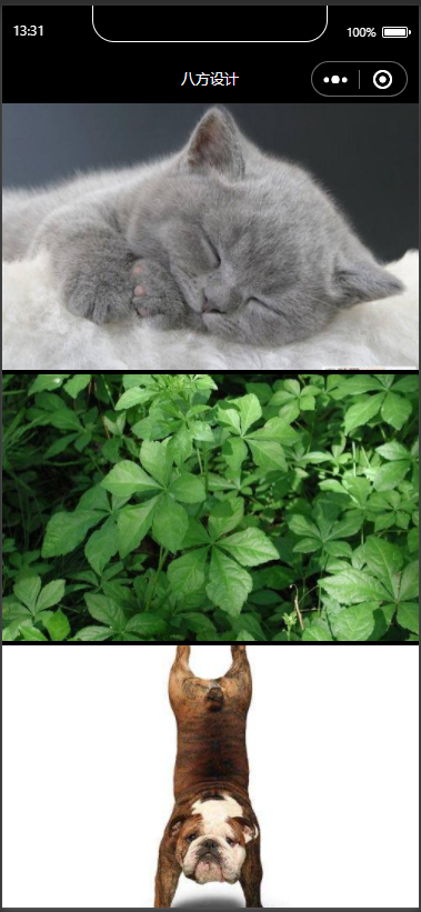 微信小程序：常用功能6——点击图片，实现图片的预览功能wx.previewImage(Object object, boolean showmenu)-CSDN博客