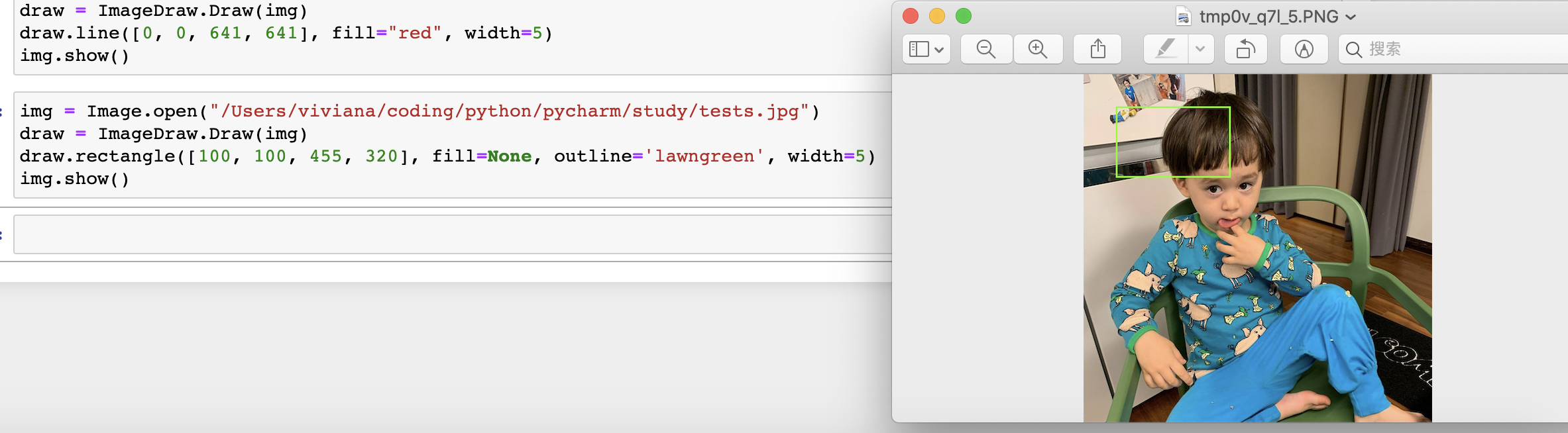 常用的第三方模块-Pillow_pillow官方文档-CSDN博客