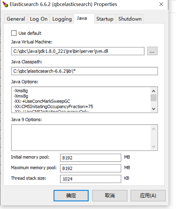 windows es 指定自己的jdk_es 手动引jdk-CSDN博客