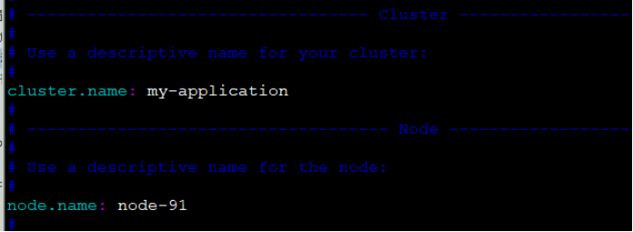 elasticsearch 6.x安装及使用_elasticsearch6安装-CSDN博客