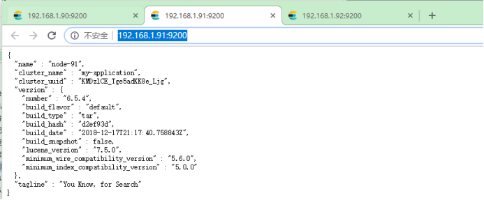 elasticsearch 6.x安装及使用_elasticsearch6安装-CSDN博客