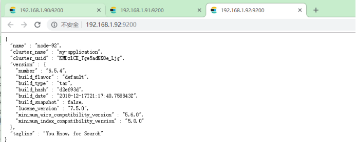 elasticsearch 6.x安装及使用_elasticsearch6安装-CSDN博客