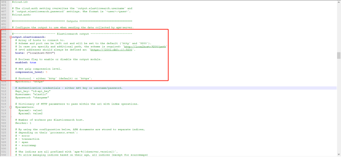 elasticsearch 6.x安装及使用_elasticsearch6安装-CSDN博客
