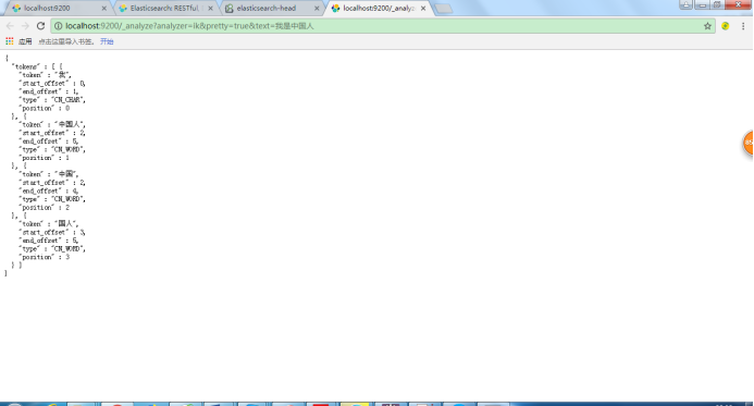 elasticsearch 6.x安装及使用_elasticsearch6安装-CSDN博客