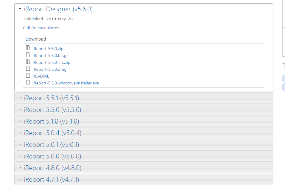 java web报表，jasperReport使用简介_java 报表工具库 jasperreport-4.7.1.jar使用说明-CSDN博客