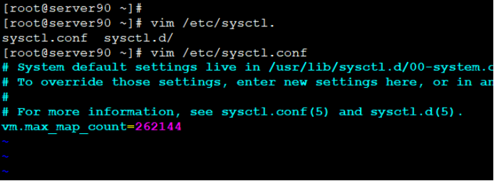 elasticsearch 6.x安装及使用_elasticsearch6安装-CSDN博客