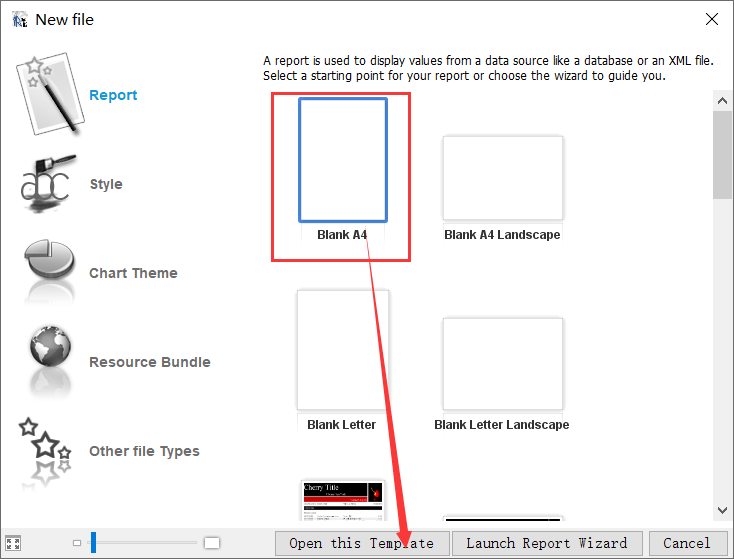java web报表，jasperReport使用简介_java 报表工具库 jasperreport-4.7.1.jar使用说明-CSDN博客