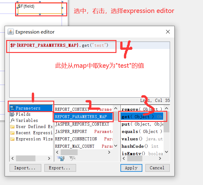 java web报表，jasperReport使用简介_java 报表工具库 jasperreport-4.7.1.jar使用说明-CSDN博客