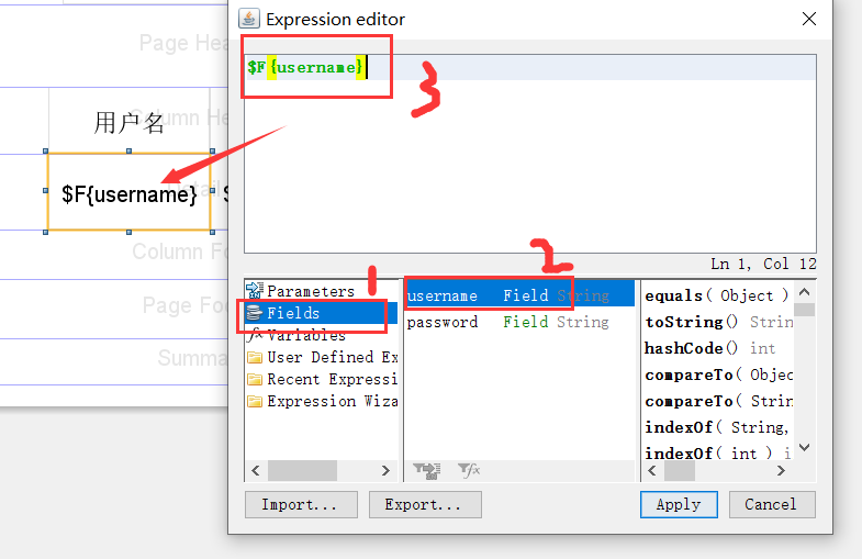 java web报表，jasperReport使用简介_java 报表工具库 jasperreport-4.7.1.jar使用说明-CSDN博客