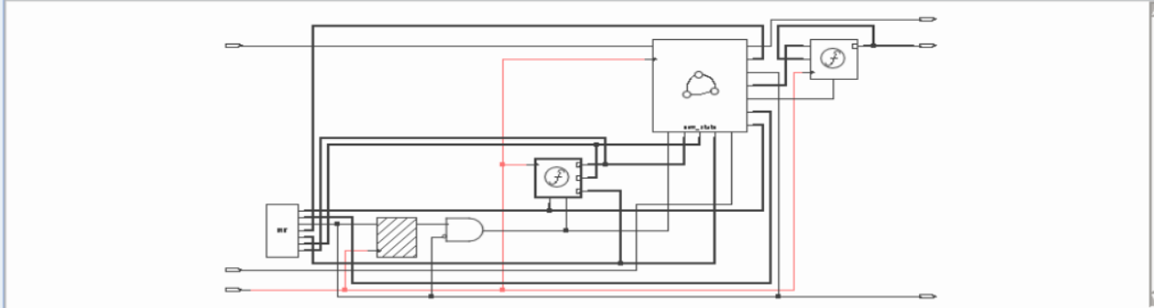 Verdi-ug --- nschema Tutorial_verdi schematic-CSDN博客