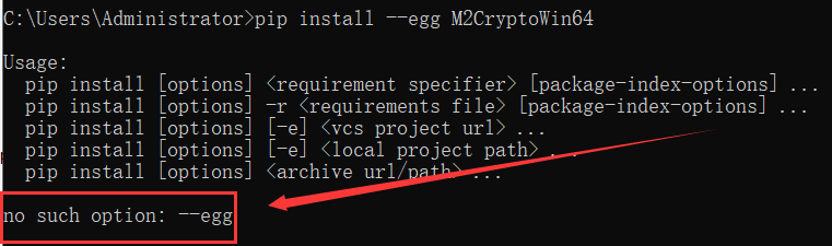 windows下安装 M2Crypto_m2crypto windows-CSDN博客