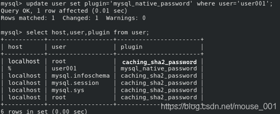 windows访问虚拟机MySQL8.0+(详细)_虚拟机中的mysql怎么才能和windos中的mysql连接-CSDN博客