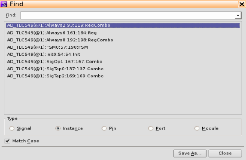 Verdi-ug --- nschema Tutorial_verdi schematic-CSDN博客