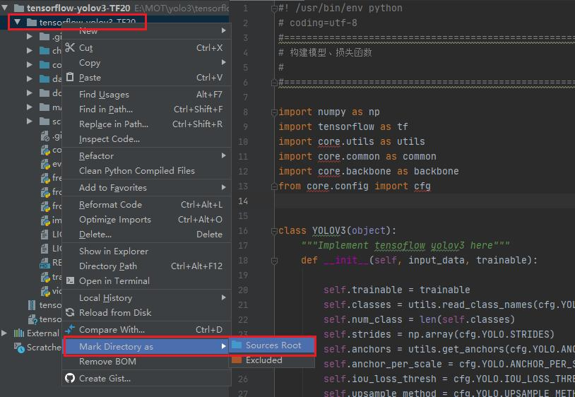 Python跨文件调用python垮文件引用 Csdn博客 