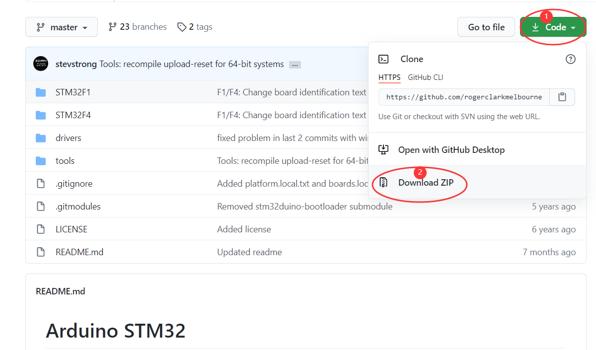 使用Ardunio IDE来完成stm32串口通信_ardiuno ide 串口输入-CSDN博客