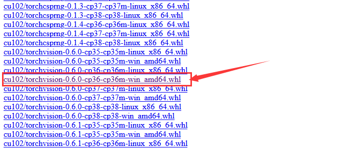 anaconda 搭建 pytorch 环境：conda 和 whl 两种方式_pytorch的conda和wheel-CSDN博客
