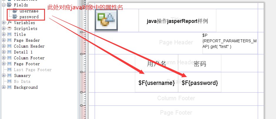 java web报表，jasperReport使用简介_java 报表工具库 jasperreport-4.7.1.jar使用说明-CSDN博客