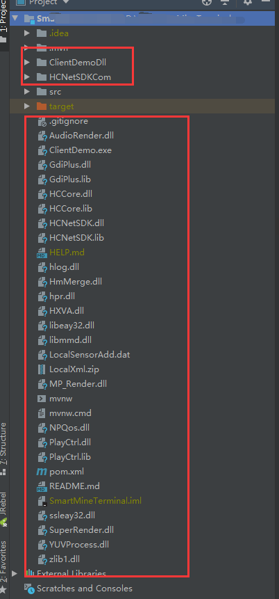 java SpringBoot调用海康威视的dll去完成摄像头抓拍，以及打包部署问题_net_dvr_capturejpegpicture_withappenddata-CSDN博客