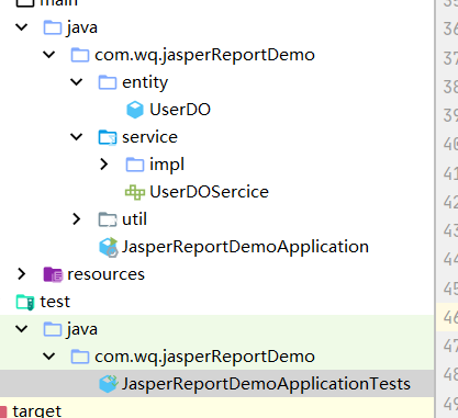 java web报表，jasperReport使用简介_java 报表工具库 jasperreport-4.7.1.jar使用说明-CSDN博客