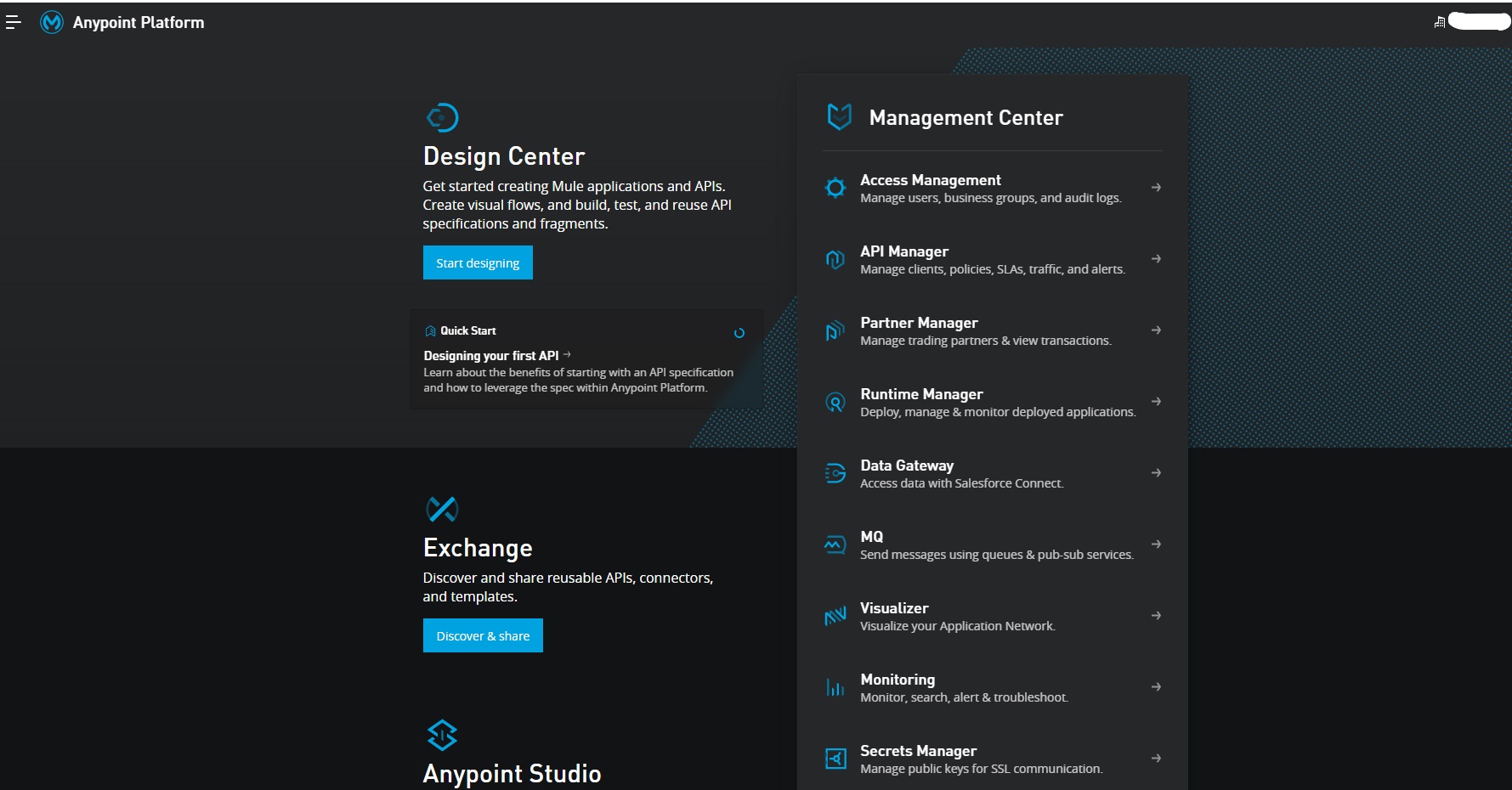 MuleSoft知识总结-1.MuleSoft的简要介绍-CSDN博客