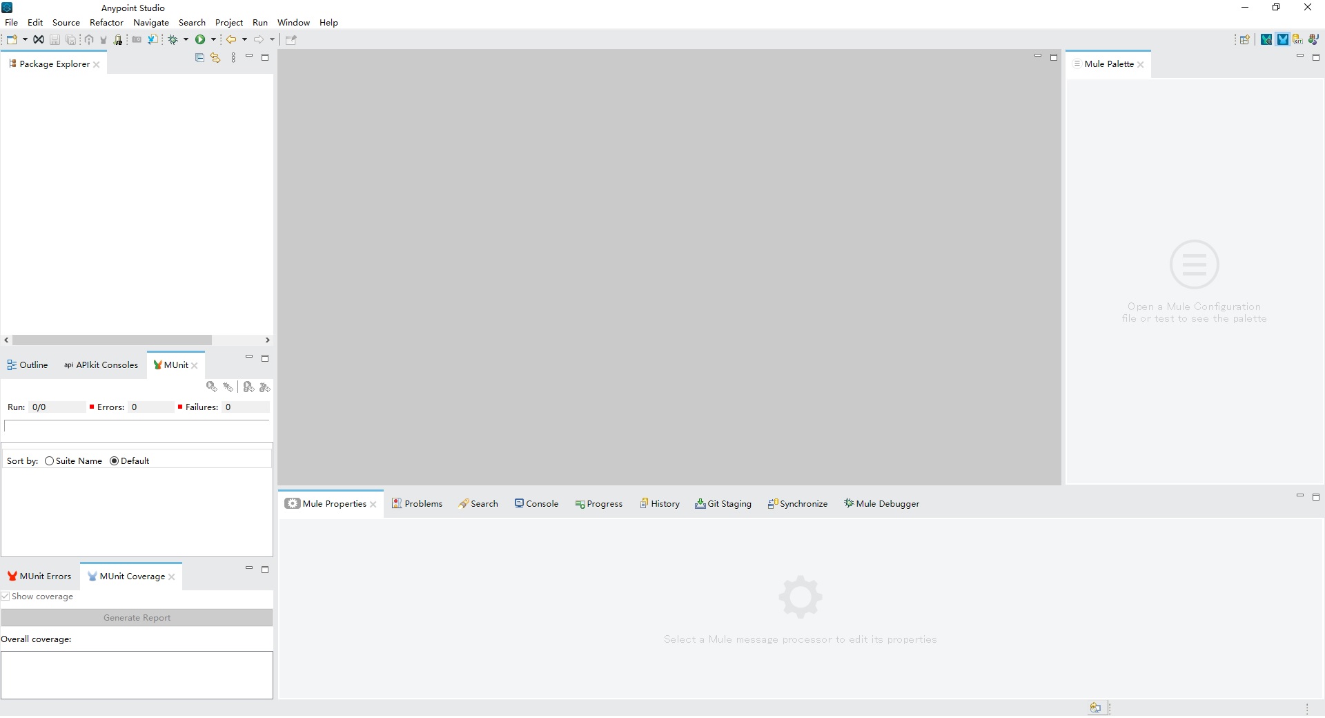 MuleSoft知识总结-1.MuleSoft的简要介绍-CSDN博客
