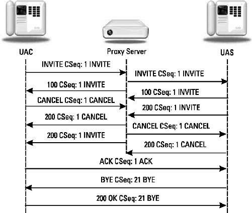 SIP 请求方法（4）-CANCEL & OPTIONS_sip cancel-CSDN博客