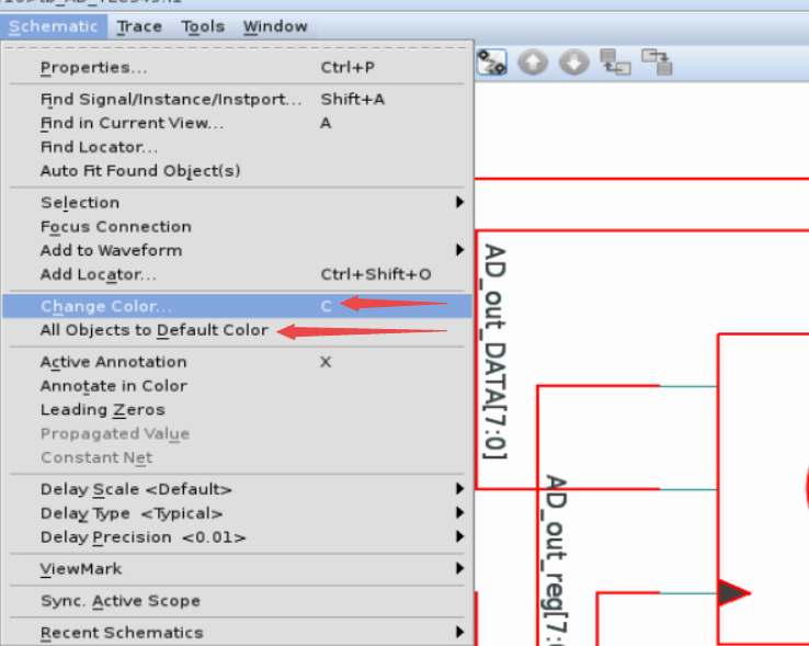 Verdi-ug --- nschema Tutorial_verdi schematic-CSDN博客