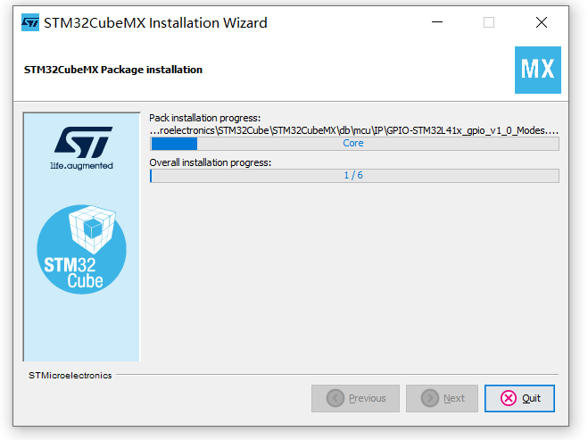 STM32Cubemx安装提示：Java runtime environment 1.8.0_45_stm32cubemx缺少java环境-CSDN博客