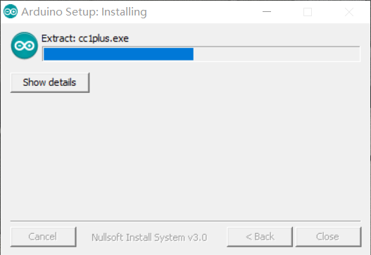 Arduino和HAL库函数编程_hal库 arduino-CSDN博客