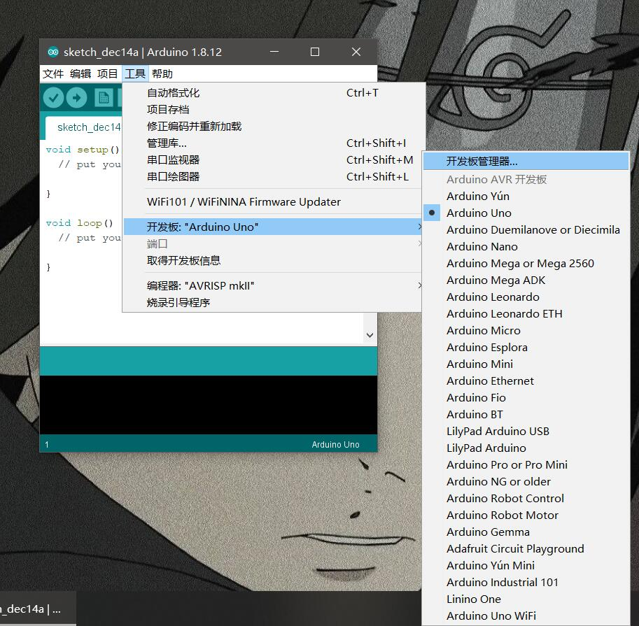 Arduino和HAL库函数编程_hal库 arduino-CSDN博客