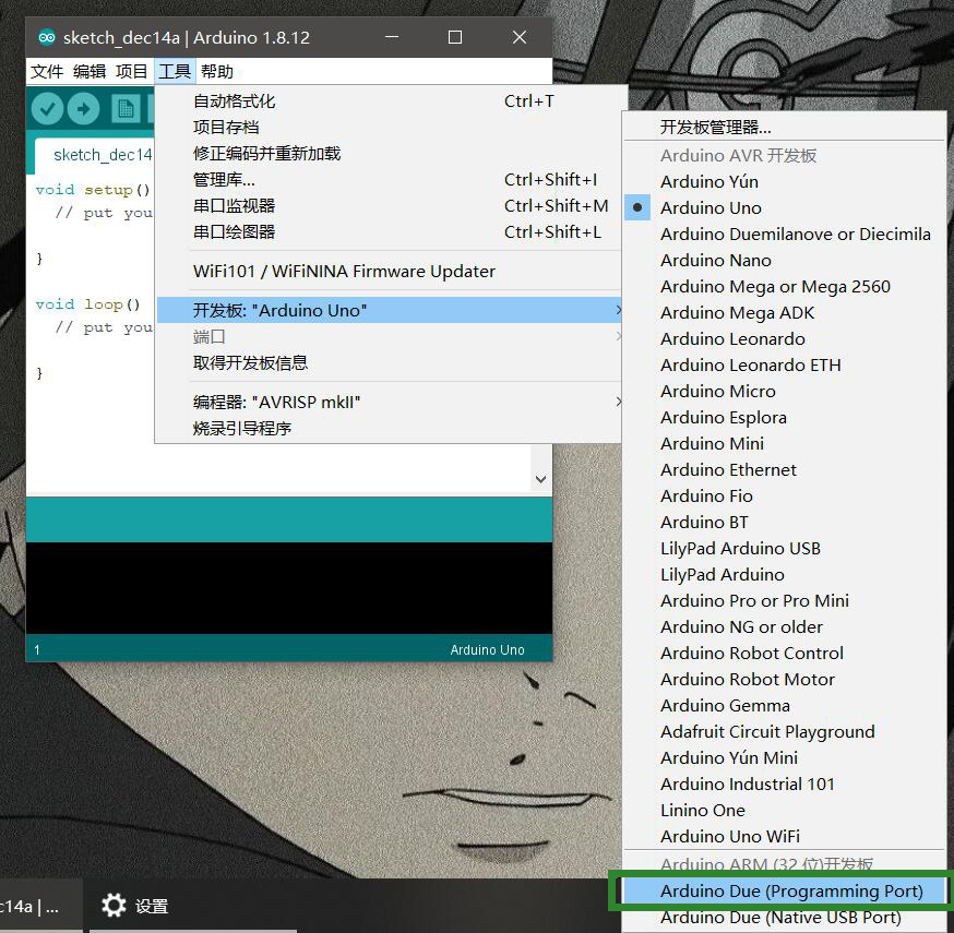 Arduino和HAL库函数编程_hal库 arduino-CSDN博客