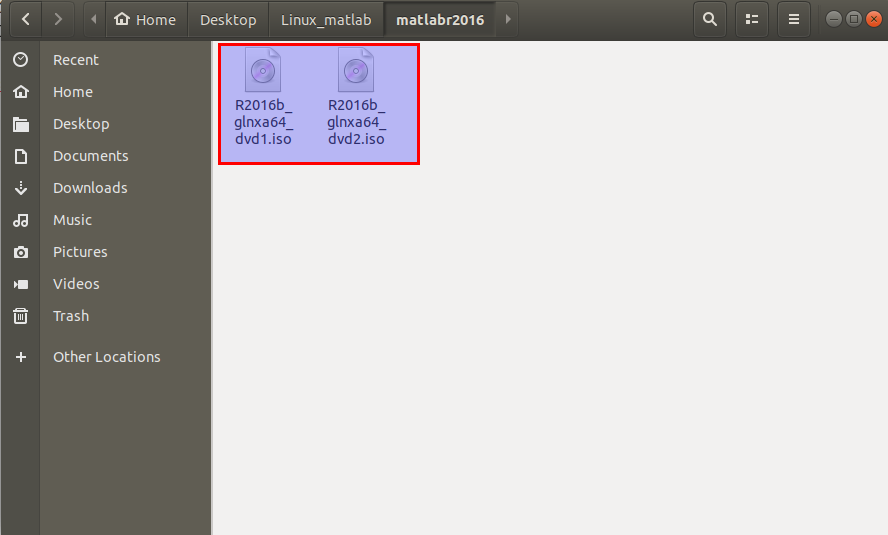 RaySAR +linux安装过程记录_raysar linux-CSDN博客