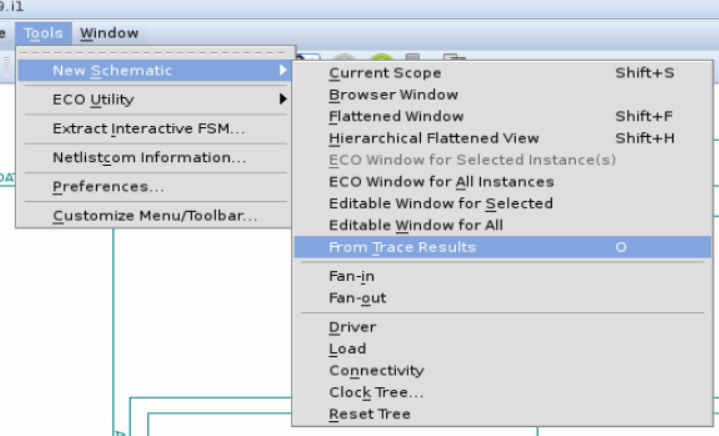 Verdi-ug --- nschema Tutorial_verdi schematic-CSDN博客