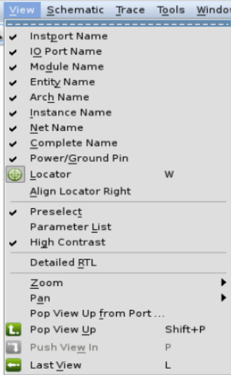 Verdi-ug --- nschema Tutorial_verdi schematic-CSDN博客