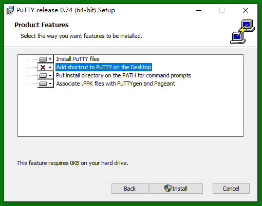 YDOOK：putty: 最新版 putty 下载安装完整教程，windows怎么下载安装 putty?_新putty-CSDN博客