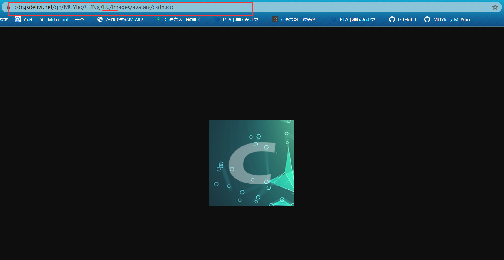 使用JSDelivr加速Github、博客文件_jsdelivr 怎么加速github-CSDN博客
