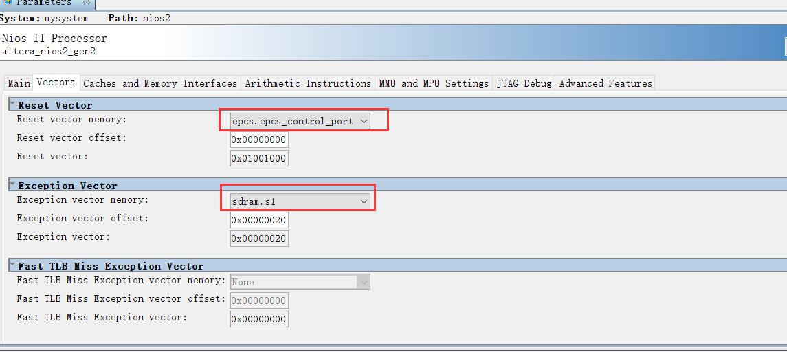 【NiosII学习】第六篇、从零搭建属于自己的SOPC系统_nios 环境搭建-CSDN博客