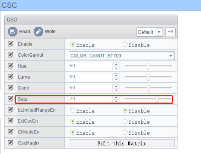 ISP—图像调试实习生（第11天）_isp调试中灯箱光源可以组合使用么-CSDN博客