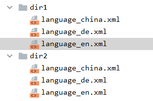 利用difflib模块比较两个XML文件内容之间差异性输出到HTML_difflib比较xml-CSDN博客