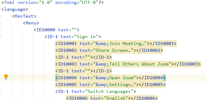 利用difflib模块比较两个XML文件内容之间差异性输出到HTML_difflib比较xml-CSDN博客