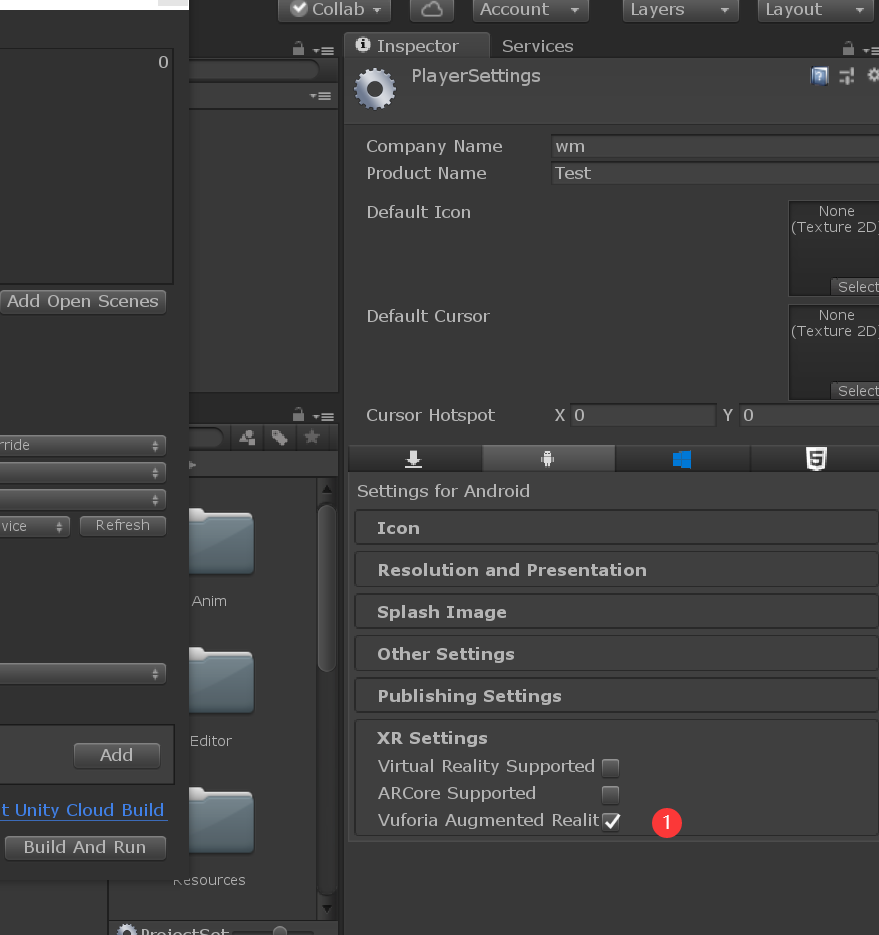 Unity 3D从安装到导出APK终于成功了-----小白表示心太累！！！！！_unity3d如何导出为app安装包-CSDN博客