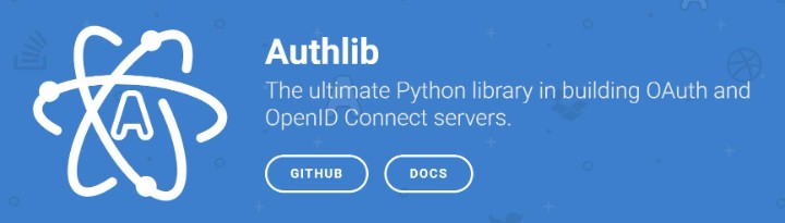 authlib-实现JavaScript对象签名和加密的python库_python authlib-CSDN博客