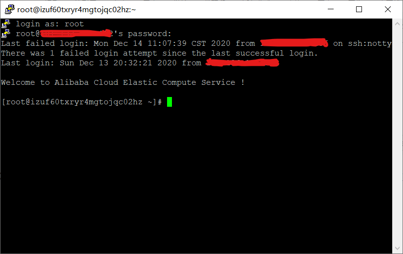 云上python：【一】添加服务器并搭建环境-CSDN博客