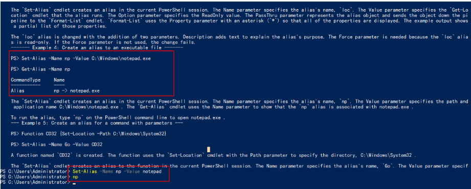 四、PowerShell运行命令_get-mppreference | select-object -expandproperty e-CSDN博客